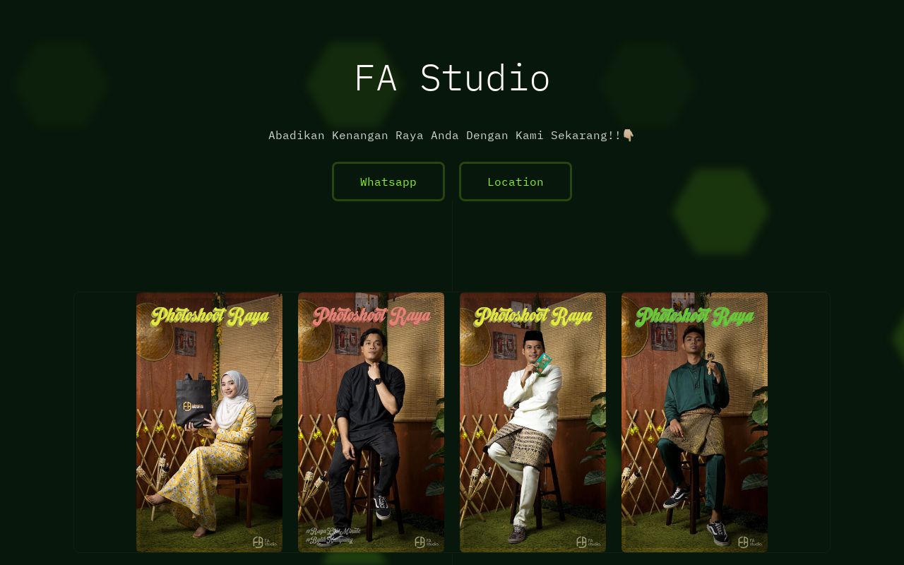 FA Studio
